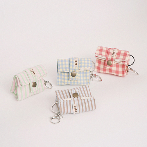 원모어백 - one more bag - [LUFF] baby pocket JUNIOR - summer stand - onemorebag