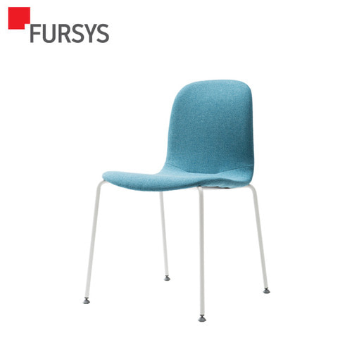 [퍼시스 스푼 의자_CH0021 시리즈] CH0021 패브릭 (인테리어)