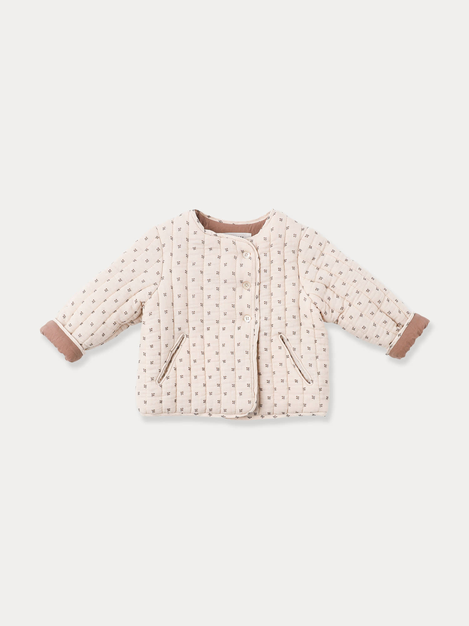 BABY) Droplet Quilting JK, Droplet - 베네베네