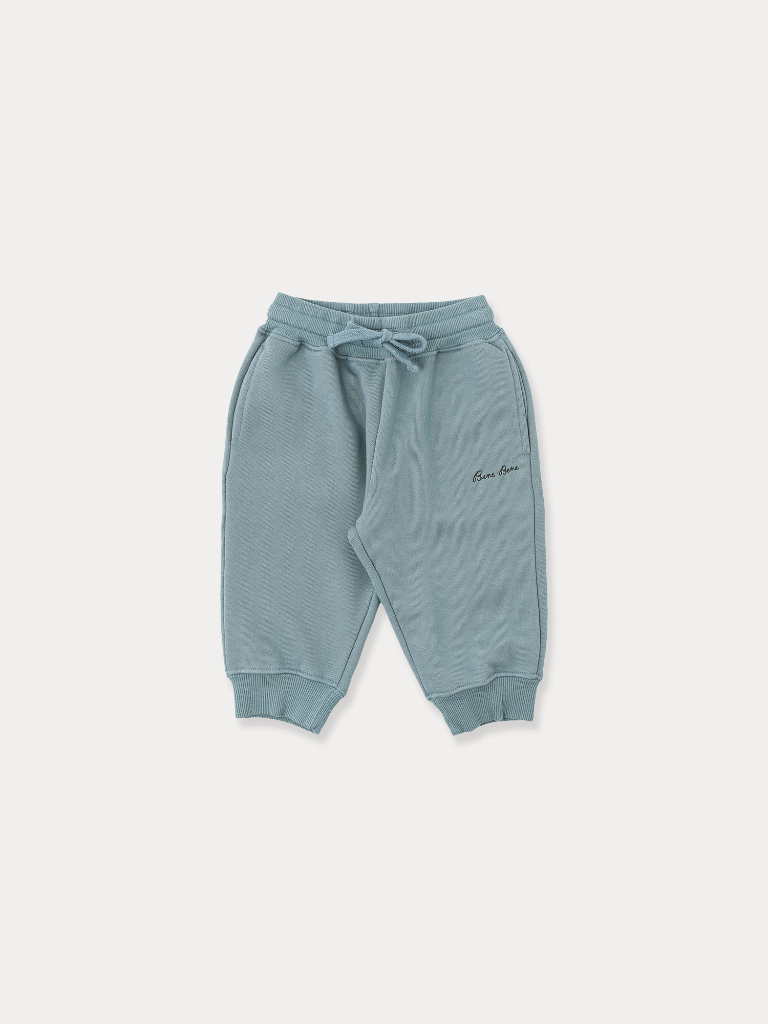 BABY) BENE Broderie PT, Blue | 베네베네