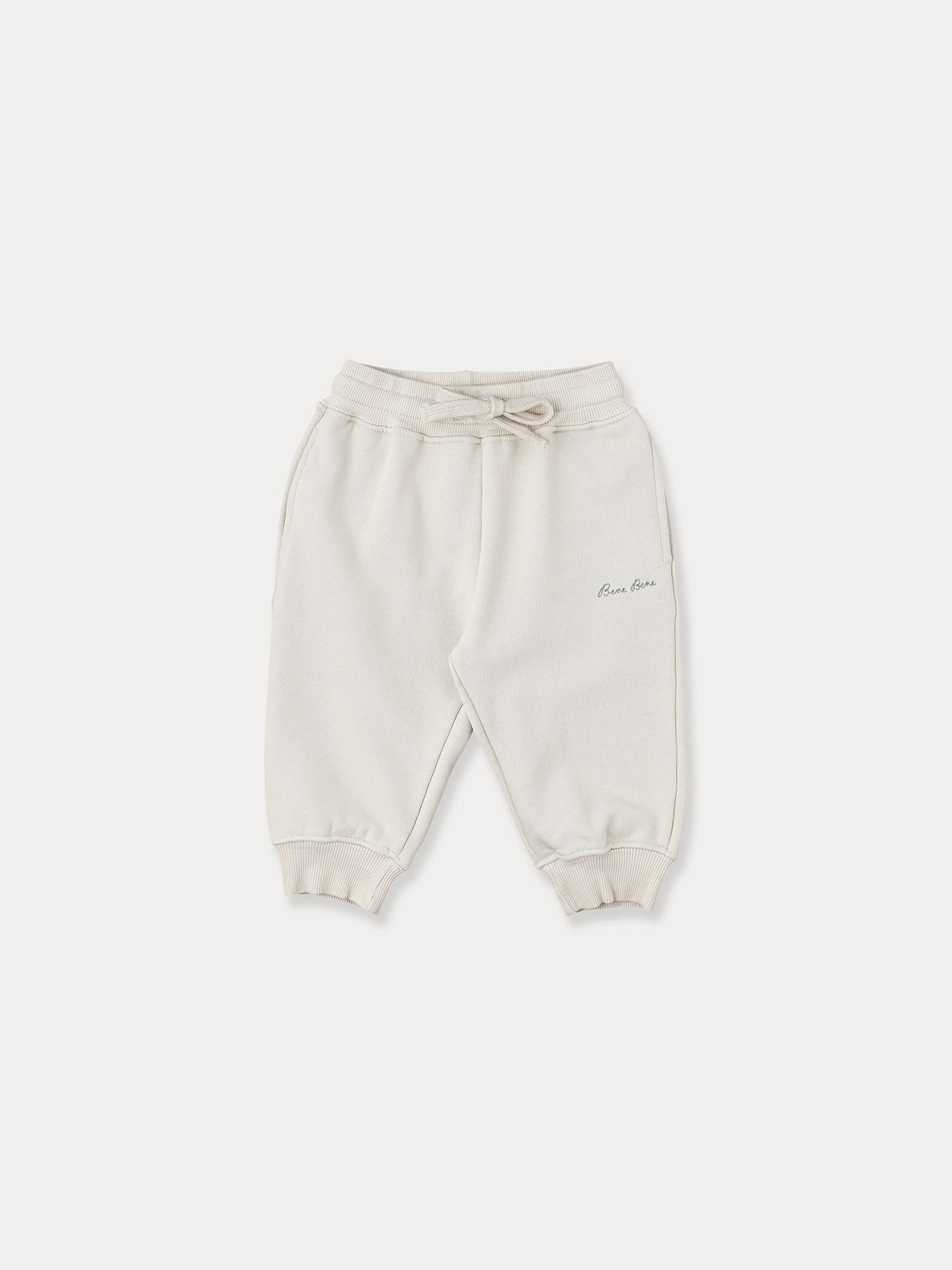 BABY) BENE Broderie PT, Ecru - 베네베네