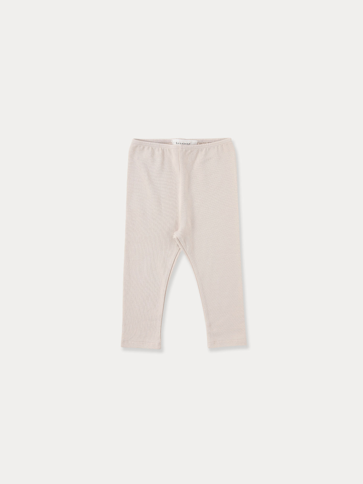 BABY) Bene Be Leggings, Beige | 베네베네