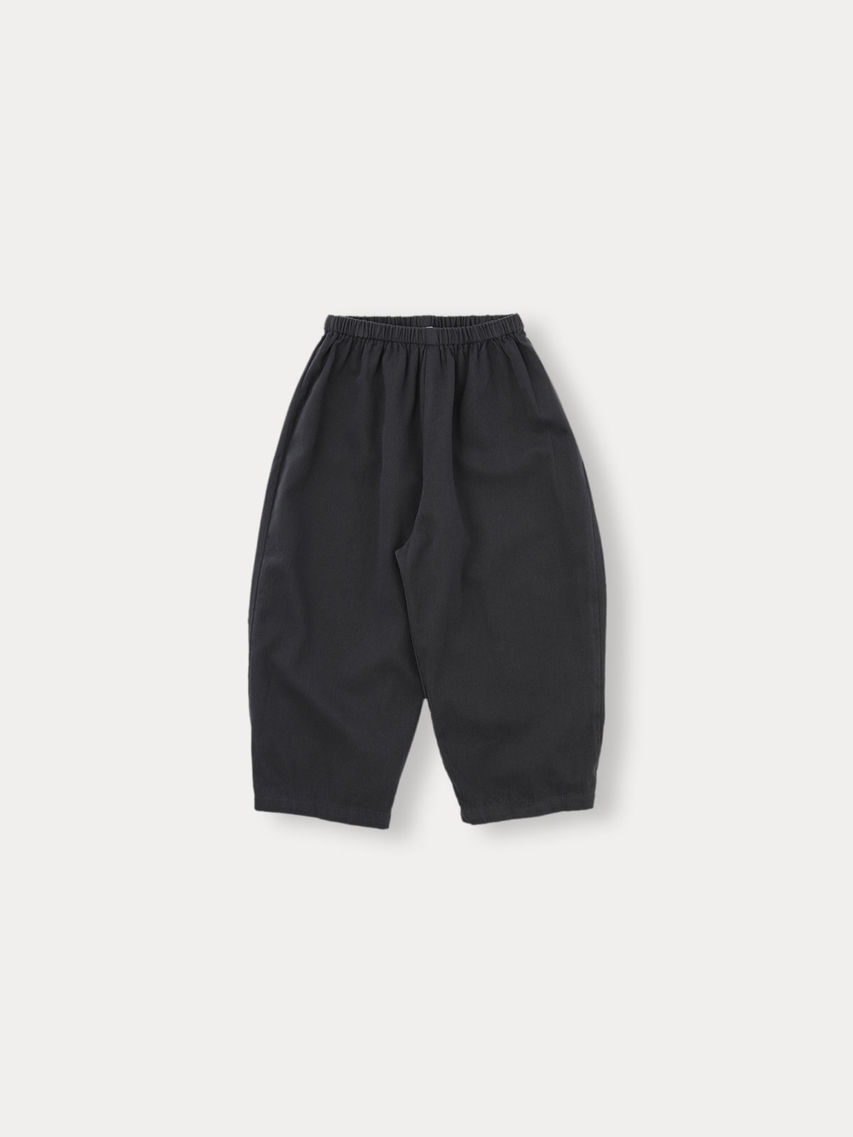 Need Comfy Warm PT, Dark Grey - 베네베네