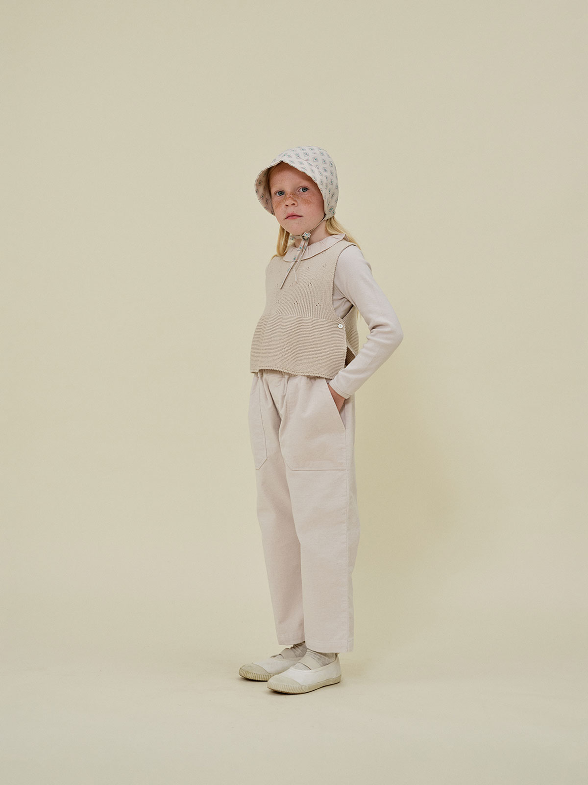 Velveteen Mild PT, Grayish Pink - 베네베네