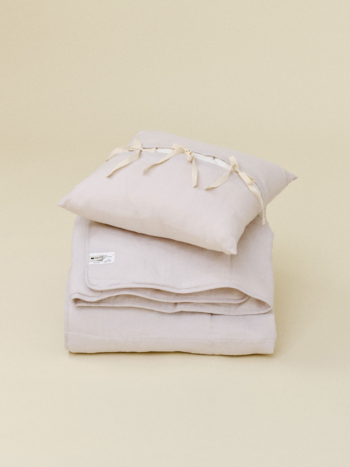 MB) BORNNE Linen Spread, Lavender | 베네베네