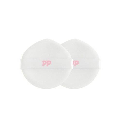 피치포포 스킨핏 글로우 퍼프 2EA | 피치포포