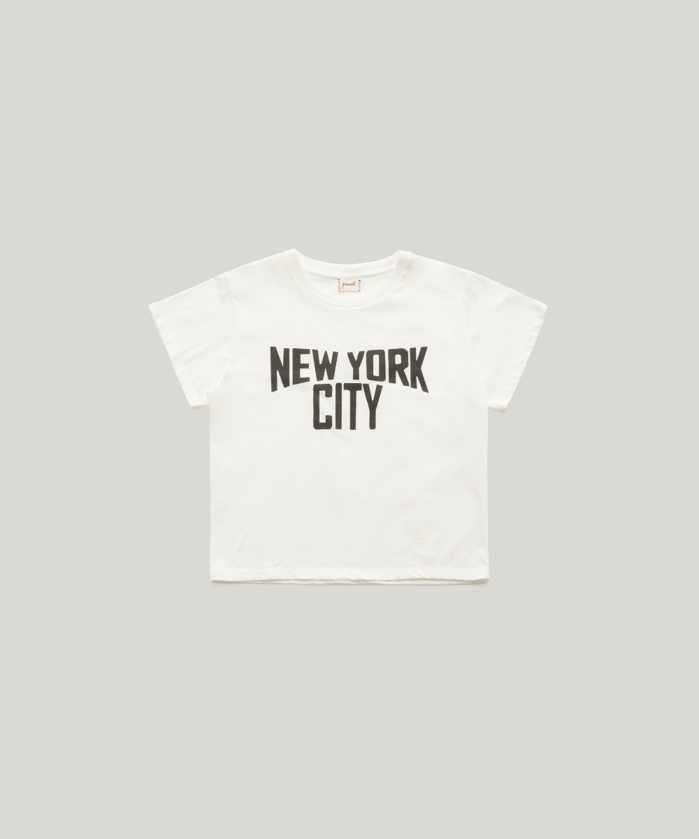 3RD · PVIL New York Top(Cream) - PREVAIL