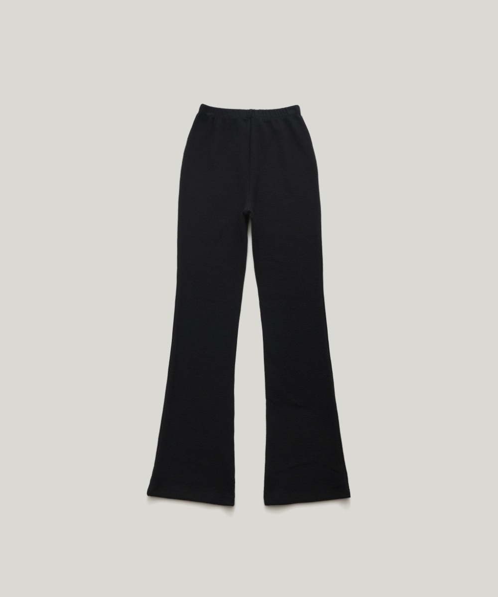 2ND / PVIL Remy Pants(Black) - PREVAIL 프리베일 | OFFICIAL STORE