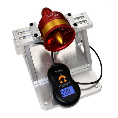 EDF Thrust Testing Stand - TOP HOBBY