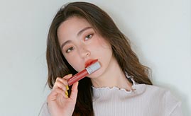 rom&nd Official Website