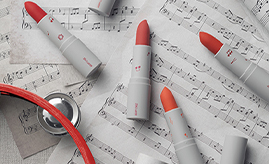 rom&nd Official Website