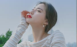 rom&nd Official Website