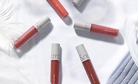 rom&nd Official Website