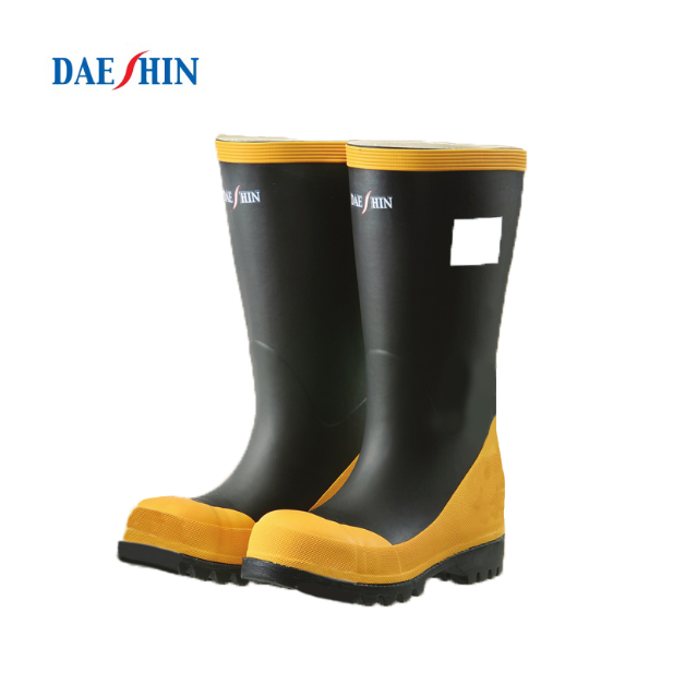 SHTK-DS-일반-01 일반안전장화 - (주)신호에이피엘