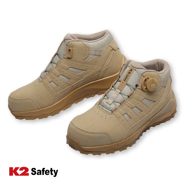 K2 K2-97BE 6인치 다목적 안전화 - (주)신호에이피엘