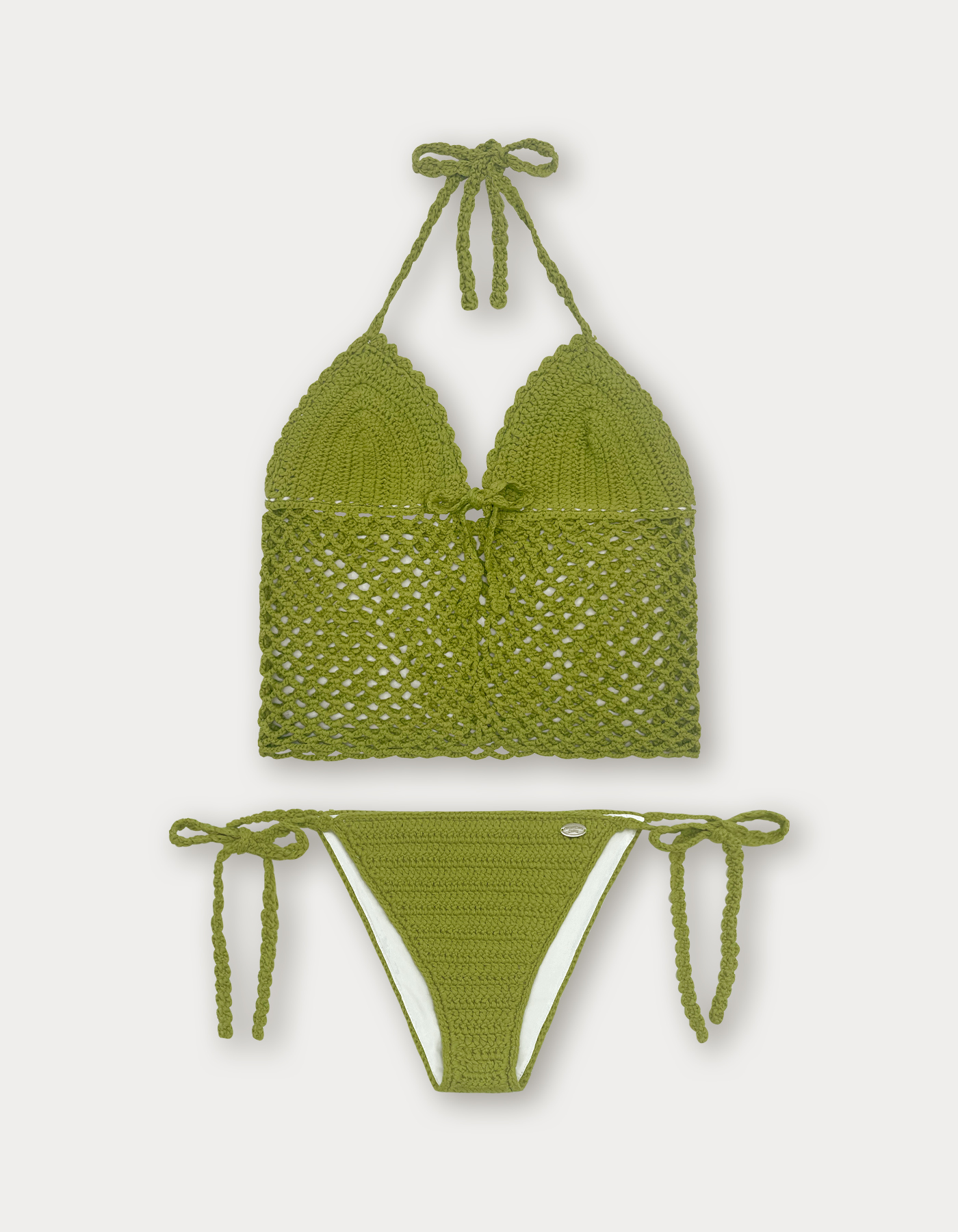 SWIMWEAR - SOMEWHERE BUTTER.