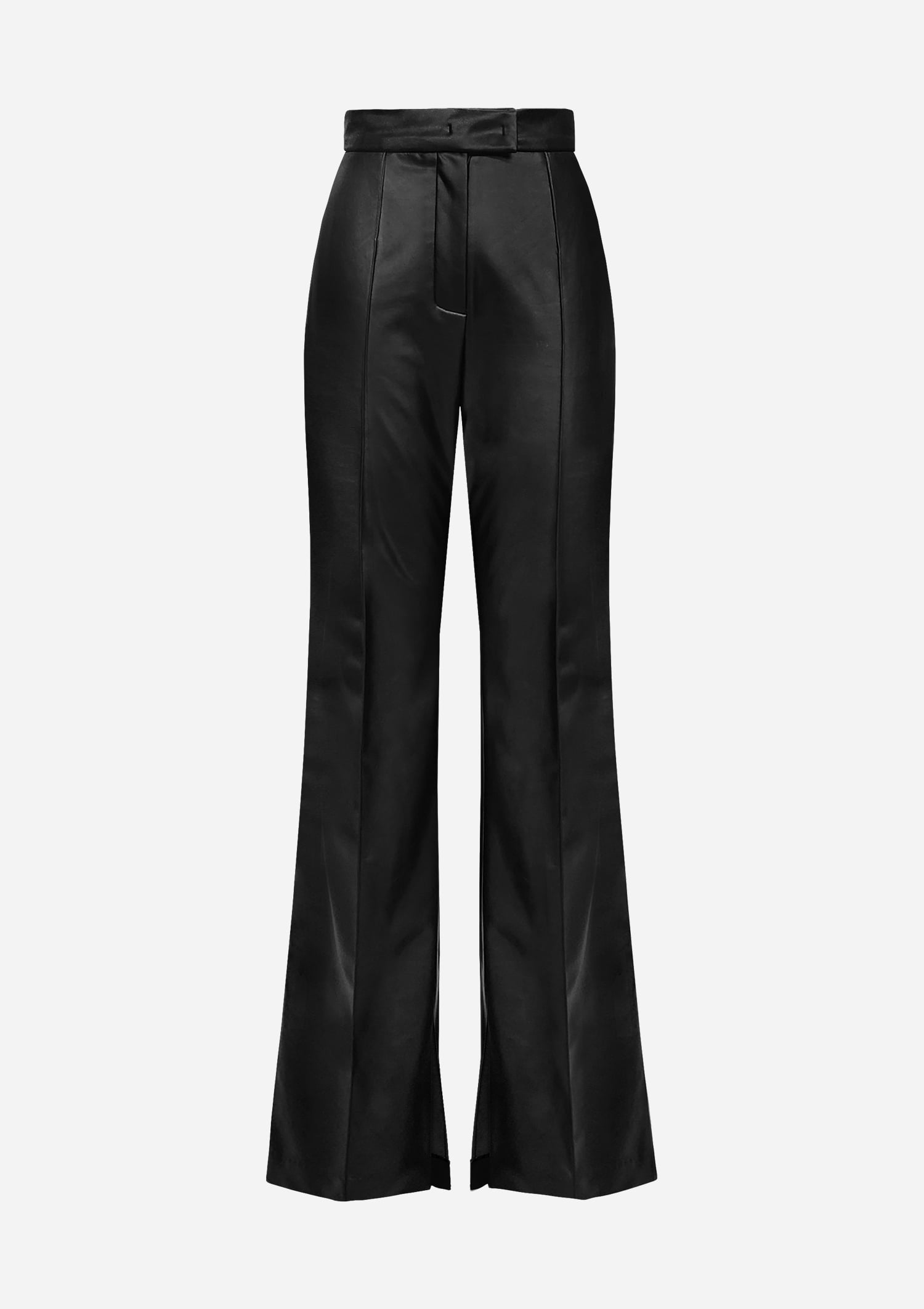 Juliet Pants - Leather.ver | THELAURENT