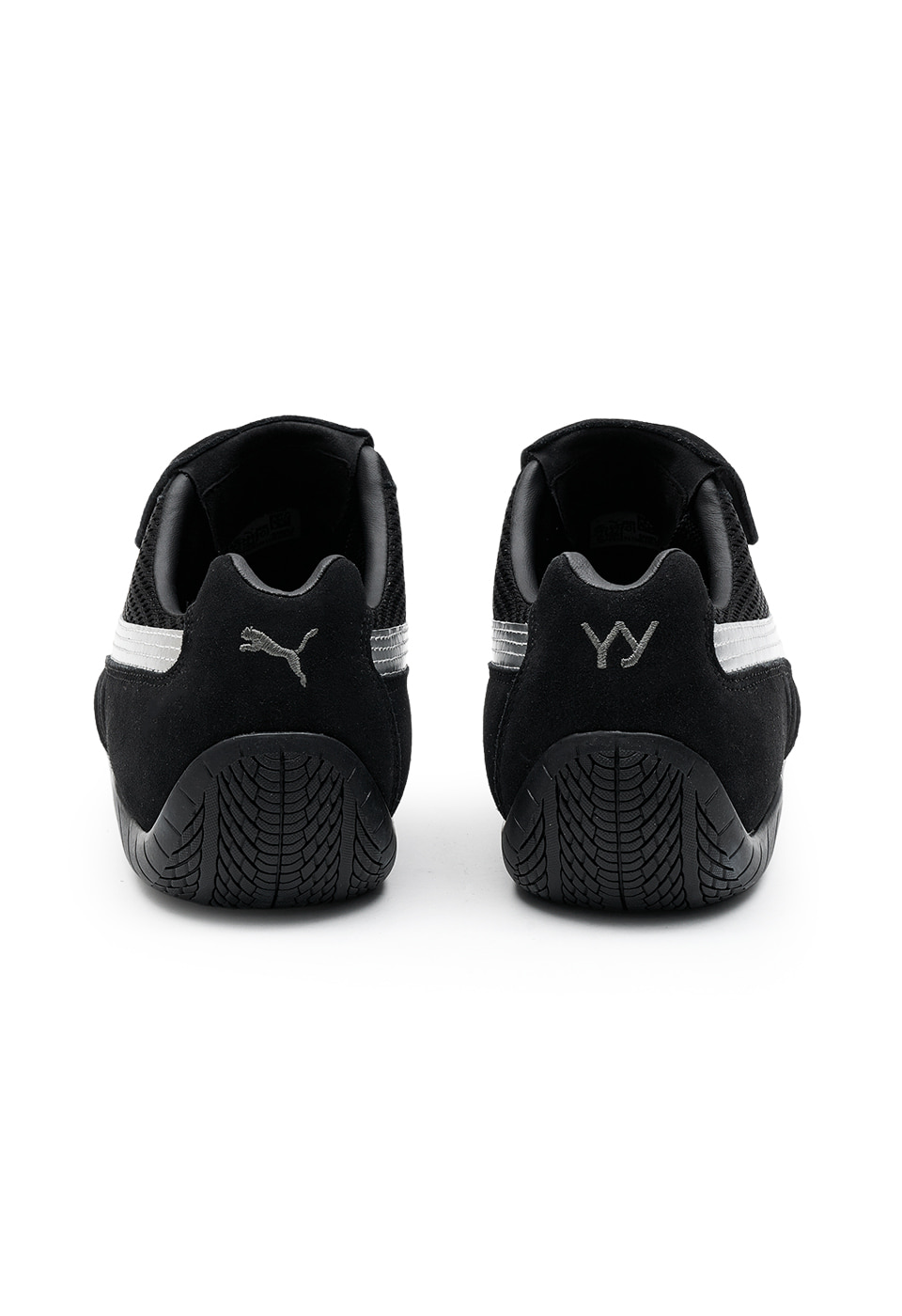 SPEEDCAT OPEN YY, BLACK