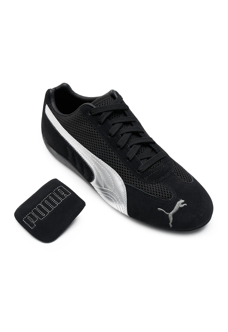 SPEEDCAT OPEN YY, BLACK