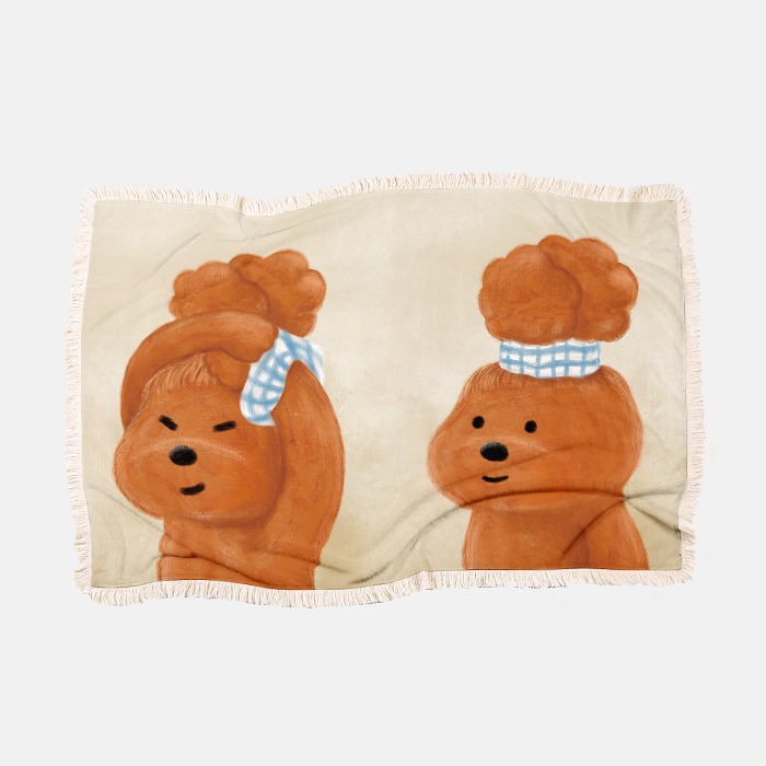 뚜누 : 아티스트가 디자인한 특별한 예술 상품