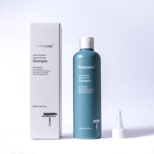 트루자임 | truezyme