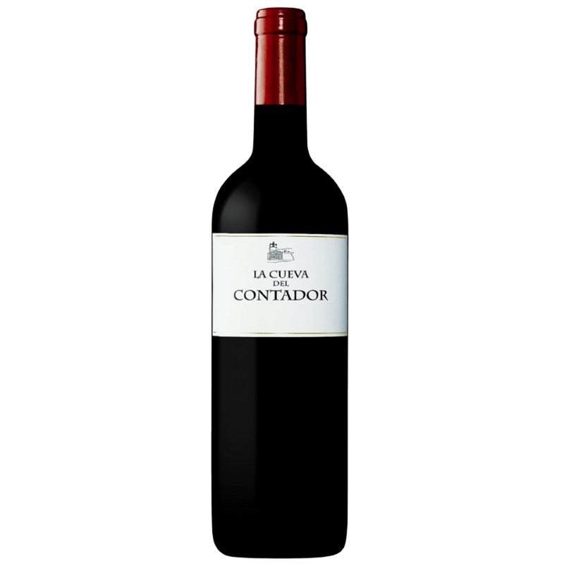 Bodegas Contador - Benjamin Romeo ′La Cueva del Contador′ 2019 - Weeklywine