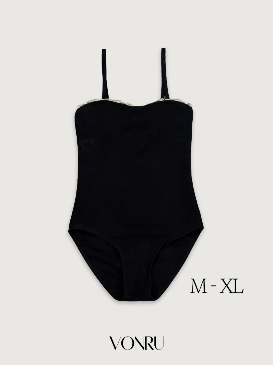 monolic swimwear - 본루 vonru