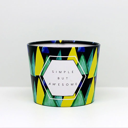 에어홀더 컵홀더(어썸)종이컵 10/13oz겸용PET컵 92파이14/16/20oz(500매) - 포장도매로